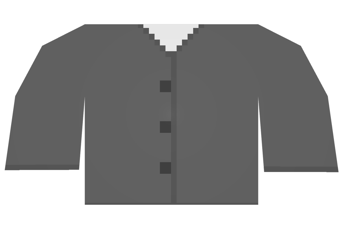 Suit Top | Unturned Bunker Wiki | Fandom