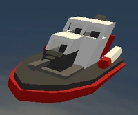 War Machine | Unturned Bunker Wiki | Fandom