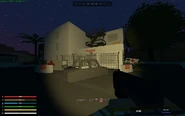 California | Unturned Bunker Wiki | Fandom