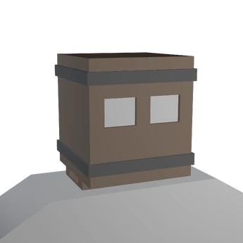 Bucket Helmet | Unturned Bunker Wiki | Fandom