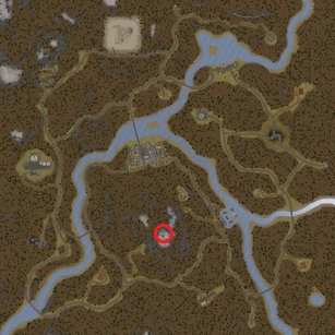 Syndicate Locations | Unturned Bunker Wiki | Fandom