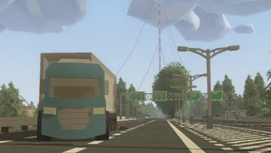 Elver | Unturned Bunker Wiki | Fandom