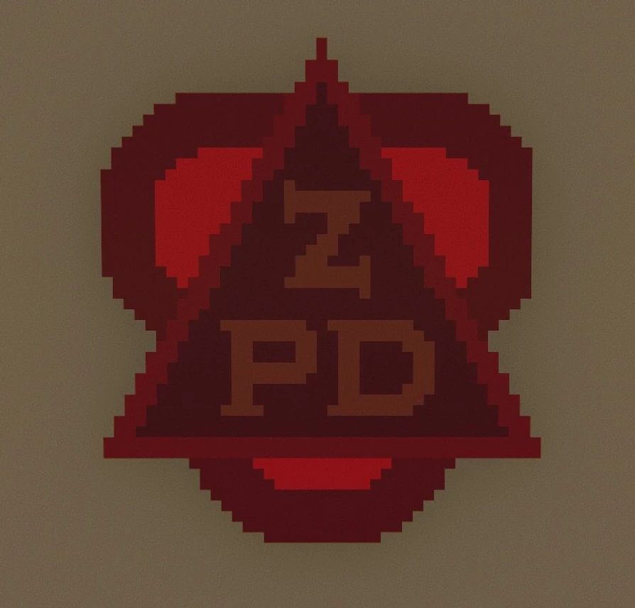 Zombie Prevention Department | Unturned Bunker Wiki | Fandom