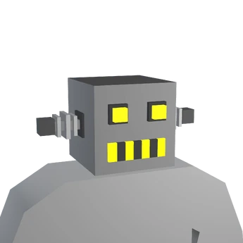 Robo Invader Hat | Unturned Bunker Wiki | Fandom