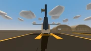 Police Helicopter | Unturned Bunker Wiki | Fandom