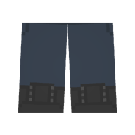 Riot Bottom | Unturned Bunker Wiki | Fandom