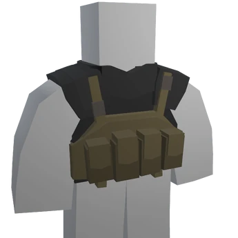 Mercenary Heavy Rig | Unturned Bunker Wiki | Fandom