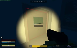 California | Unturned Bunker Wiki | Fandom