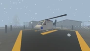 Police Helicopter | Unturned Bunker Wiki | Fandom