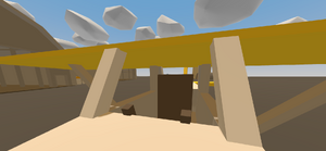 Otter | Unturned Bunker Wiki | Fandom