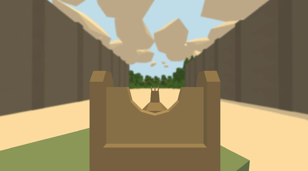 PDW Iron Sights | Unturned Bunker Wiki | Fandom
