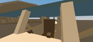 Sandpiper | Unturned Bunker Wiki | Fandom