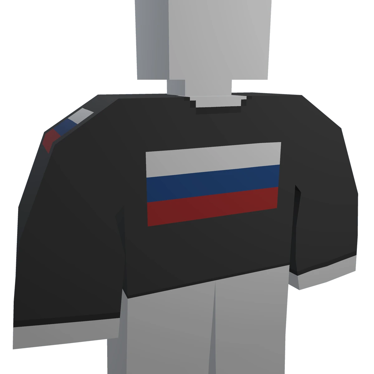 Russian Jersey | Unturned Bunker Wiki | Fandom