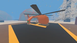 Skycrane | Unturned Bunker Wiki | Fandom