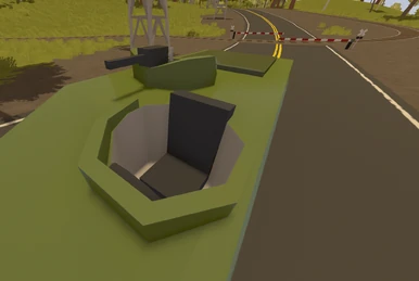 how to make a makeshift raft in unturned