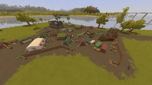 Rio de Janeiro | Unturned Bunker Wiki | Fandom