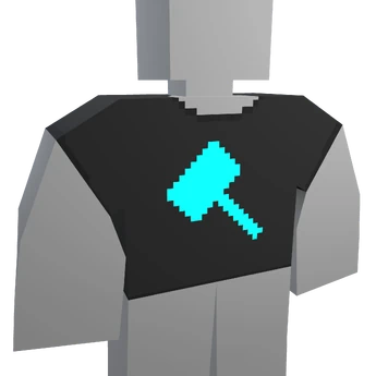 Mod T-Shirt | Unturned Bunker Wiki | Fandom