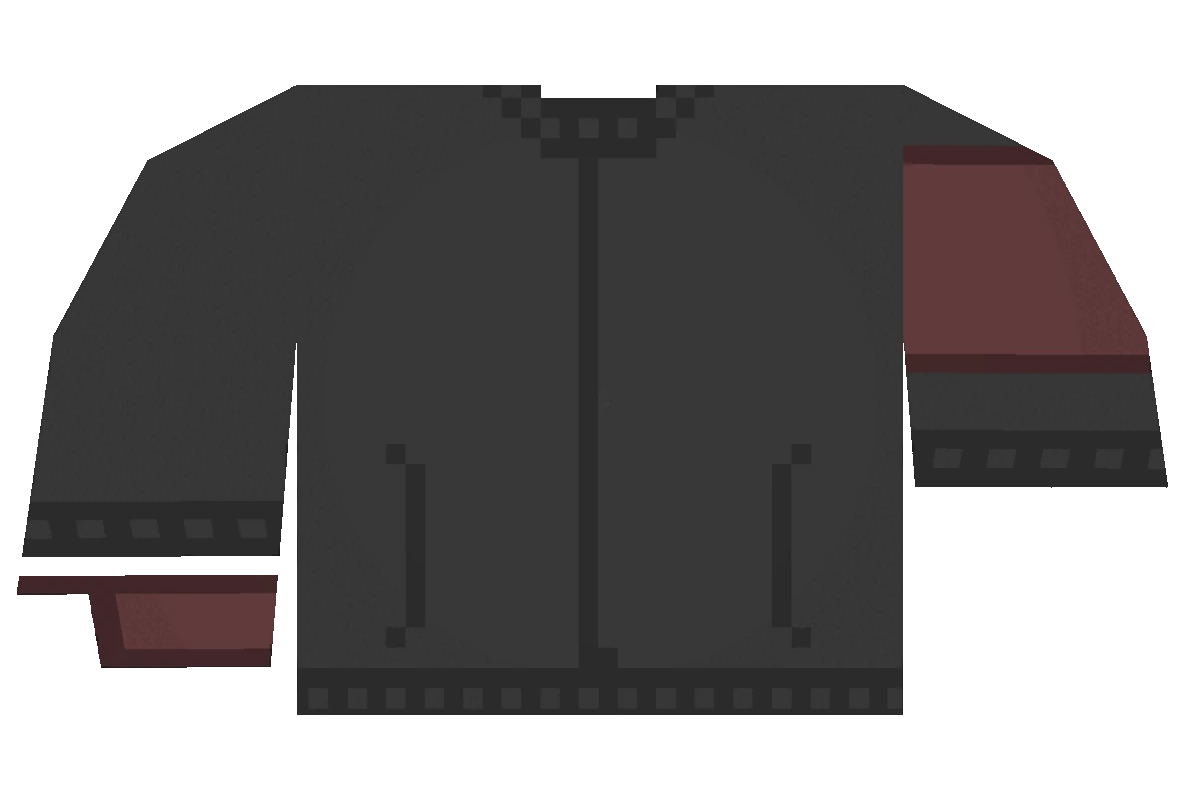 IFR Parka | Unturned Bunker Wiki | Fandom