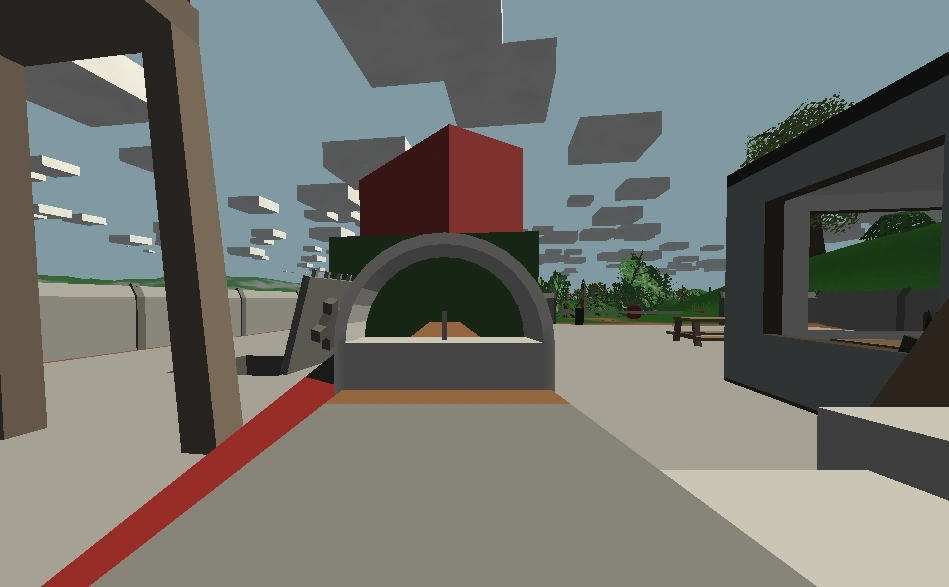Schofield Iron Sights | Unturned Bunker Wiki | Fandom