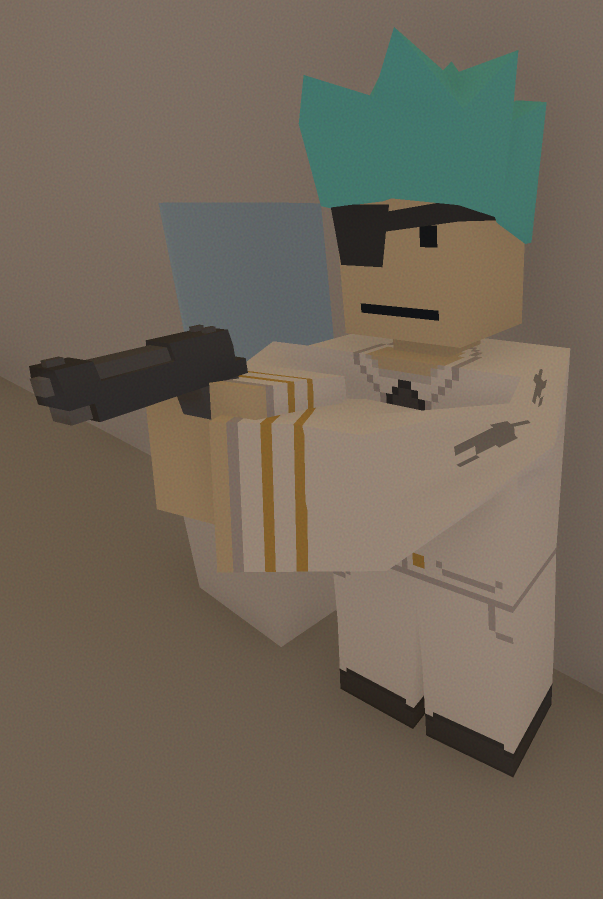 Breaking Grounds Unturned Bunker Wiki Fandom
