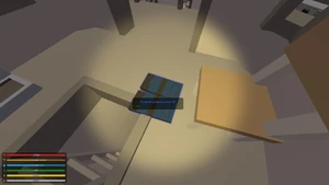 Riot Uniform Bottom | Unturned Bunker Wiki | Fandom