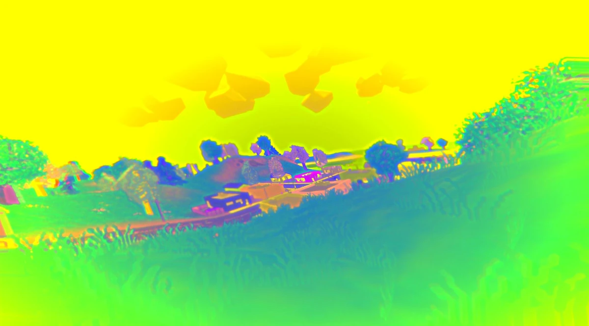 Category:Status Effects | Unturned Bunker Wiki | Fandom