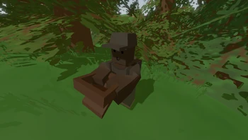 Ramp | Unturned Bunker Wiki | Fandom