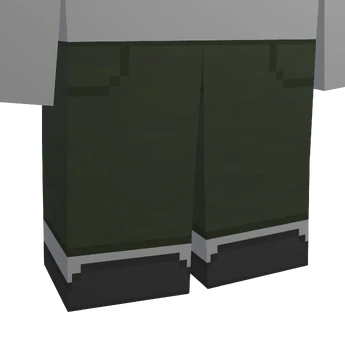 Tundra Trousers | Unturned Bunker Wiki | Fandom