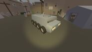 APC | Unturned Bunker Wiki | Fandom