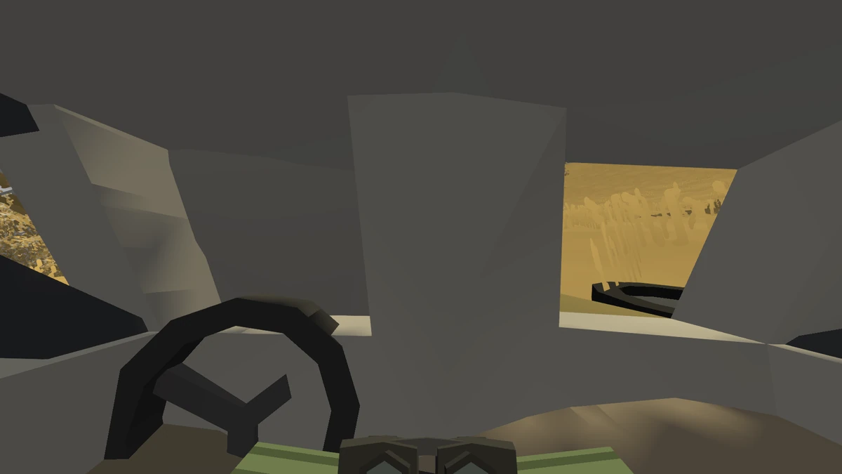 Armored Vehicle | Unturned Bunker Wiki | Fandom