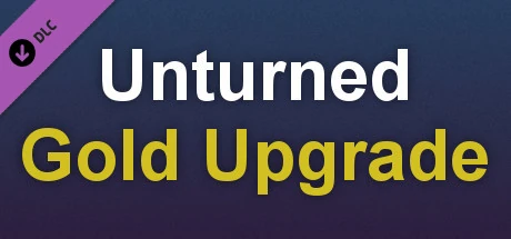 Permanent Gold Upgrade DLC | Unturned Bunker Wiki | Fandom