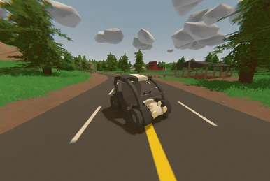 how to make a makeshift raft in unturned