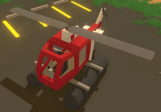 Bouncer | Unturned Bunker Wiki | Fandom