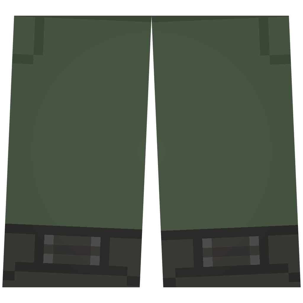 Police Bottoms | Unturned Bunker Wiki | Fandom