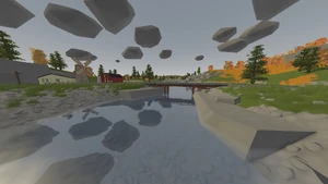 PEI | Unturned Bunker Wiki | Fandom