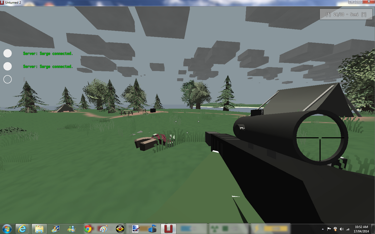 Tignish Campground Unturned Bunker Wiki Fandom