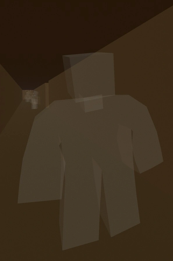 Spirit Zombie | Unturned Bunker Wiki | Fandom