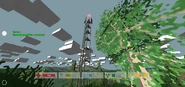 Radio Tower | Unturned Bunker Wiki | Fandom