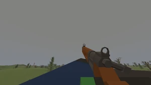 Carabine | Unturned Bunker Wiki | Fandom