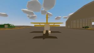 Otter | Unturned Bunker Wiki | Fandom