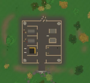 Summerside Military Base, PEI | Unturned Bunker Wiki | Fandom