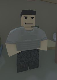 Arid Vendors | Unturned Bunker Wiki | Fandom