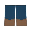 Cowboy Jeans | Unturned Bunker Wiki | Fandom