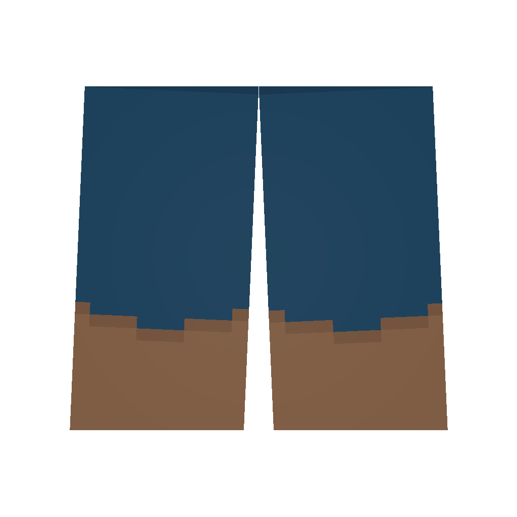 Cowboy Jeans | Unturned Bunker Wiki | Fandom