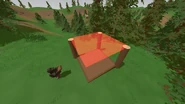 Roof | Unturned Bunker Wiki | Fandom