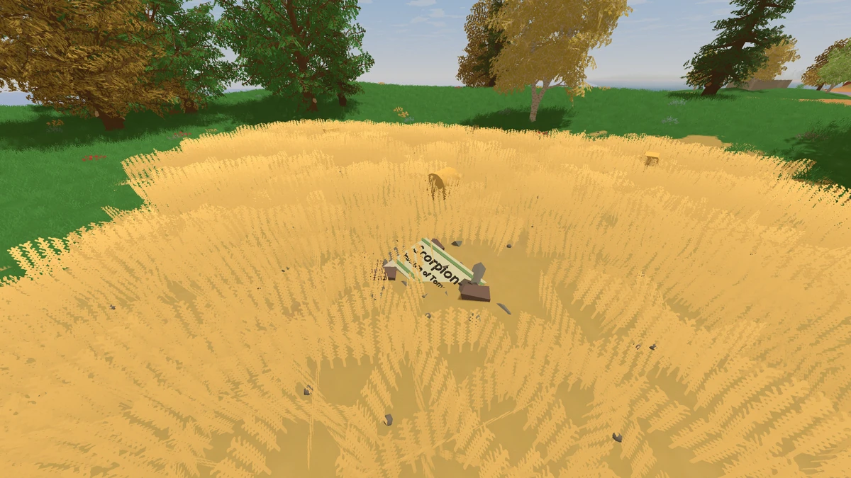 Deadzone Node | Unturned Bunker Wiki | Fandom