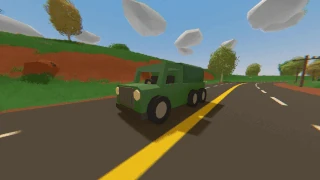 Ural | Unturned Bunker Wiki | Fandom