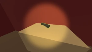 Hunting Scope | Unturned Bunker Wiki | Fandom