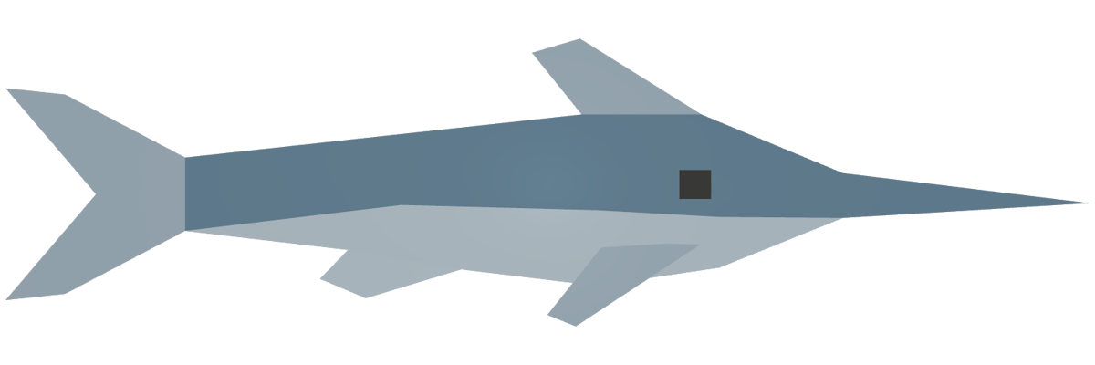 Swordfish | Unturned Bunker Wiki | Fandom