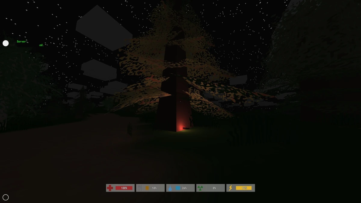 Flare | Unturned Bunker Wiki | Fandom